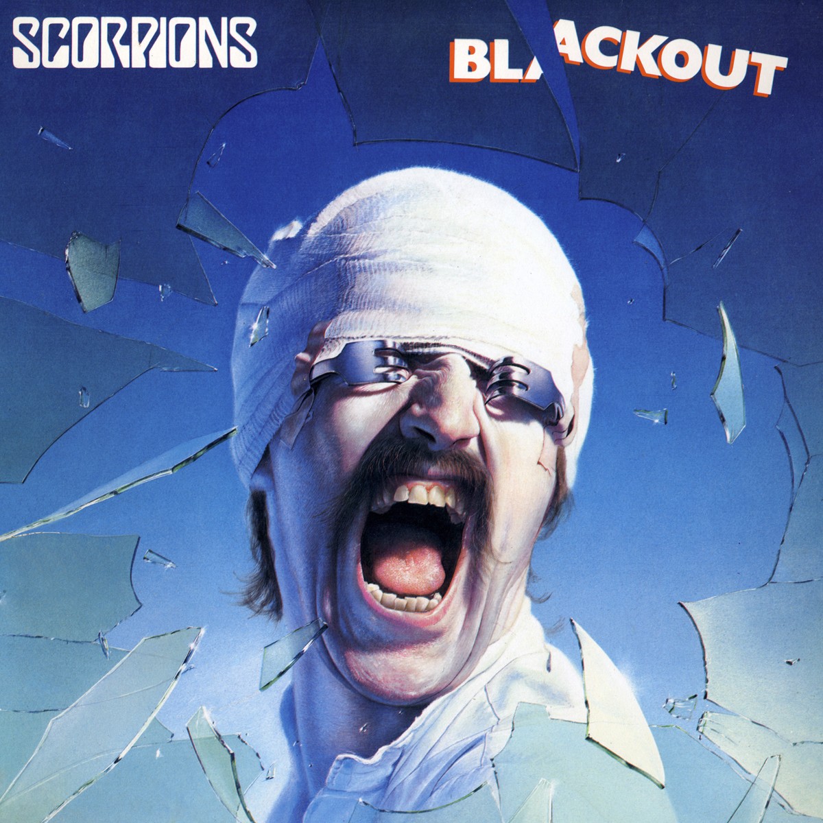 Scorpions | Rock album covers, Classic rock albums, Album cover art